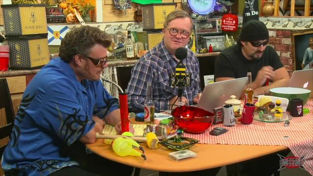 Watch Trailer Park Boys: The SwearNet Show - Free TV Shows | Tubi