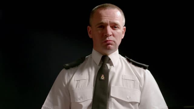 Watch Police Code Zero: Officer Under Attack - Free TV Shows | Tubi