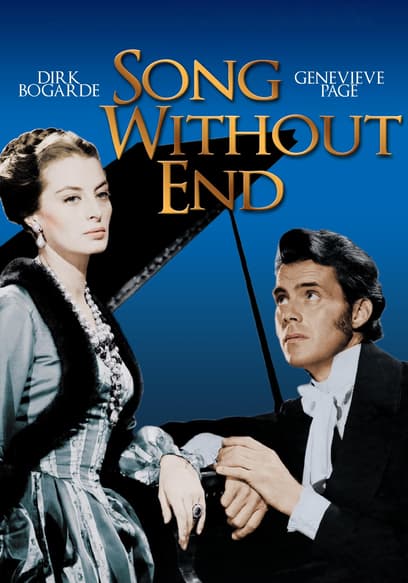 Watch Song Without End (1960) - Free Movies | Tubi