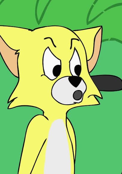 Watch Scratch and Sniff S01:E03 - Creature From the - Free TV Shows | Tubi