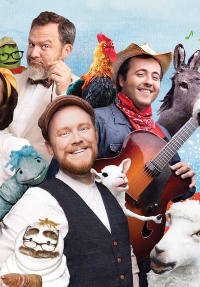 Watch The Wonderful World of Benjamin Cello S01:E02 - Episode 2 - Free ...