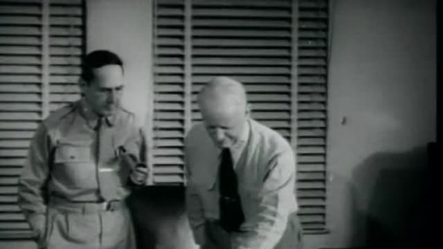 Watch Dateline: World War II S01:E27 - Patton Takes Palermo - Free TV ...