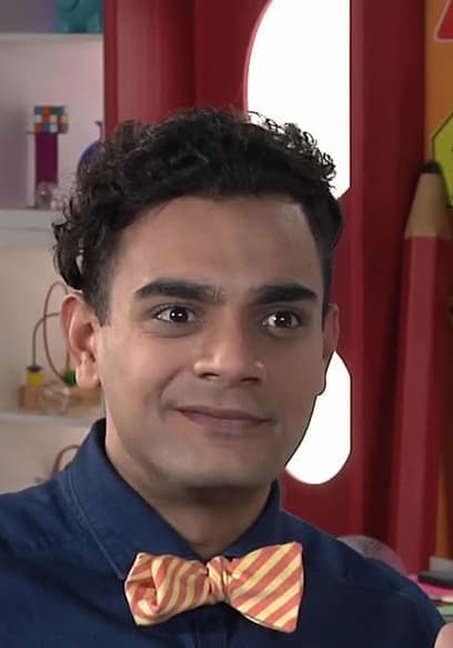 Watch Look Kool S02:E06 - What's Your Angle? - Free TV Shows | Tubi