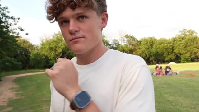 Watch Ryan Trahan S04:E01 - I Made a MrBeast Video With $20 - Free TV ...