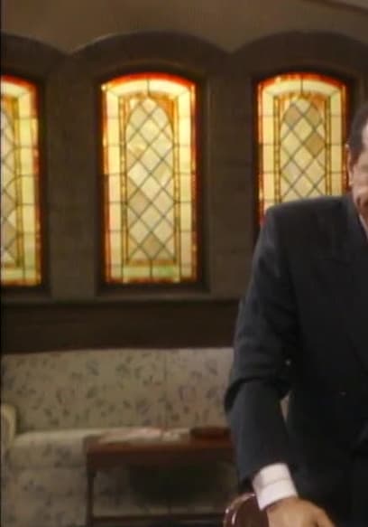 Watch Amen S04:E23 - The Deacon's Confession - Free TV Shows | Tubi