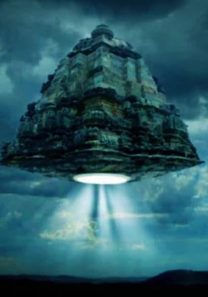 Watch The Why Files S03:E06 - Mark McCandlish Arv Flux Liner - Free TV ...