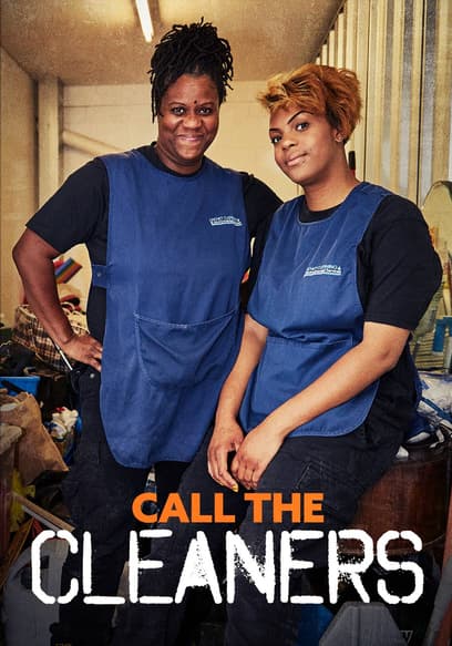 Watch Call the Cleaners - Free TV Shows | Tubi