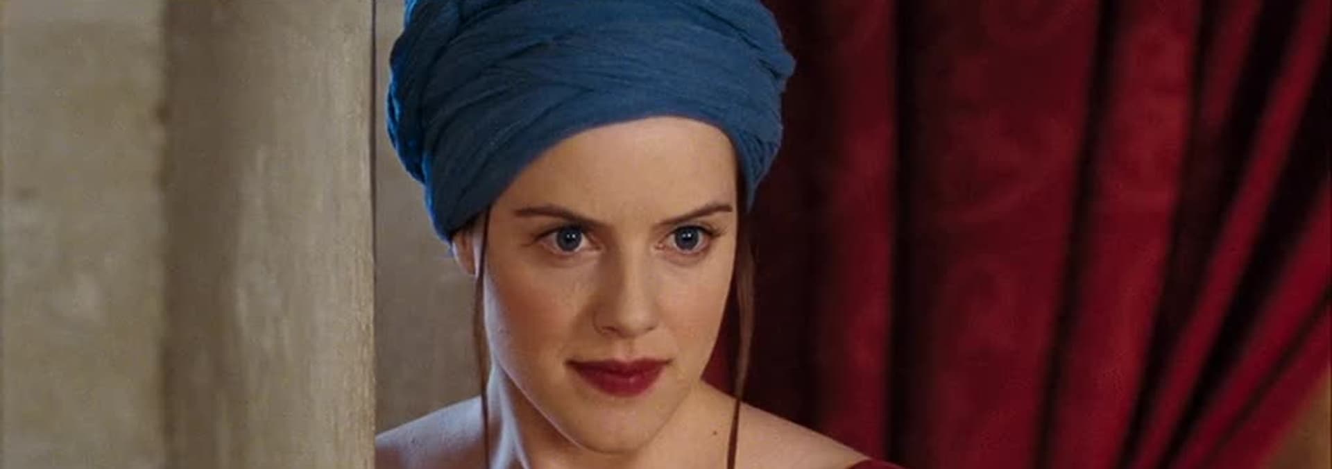 Watch Merlin S01:E04 - The Poisoned Chalice - Free TV Shows | Tubi