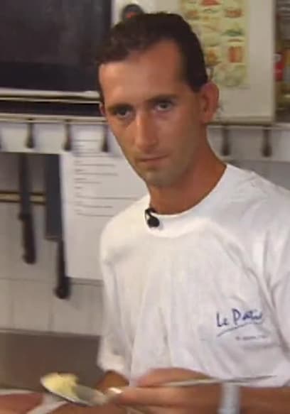 Watch Great Chefs of the World S01:E01 - Chefs: Douglas Rodriguez ...