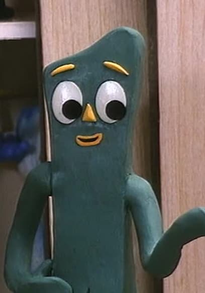 Watch The New Adventures of Gumby: The 1980's S01:E31 - Little Lost ...