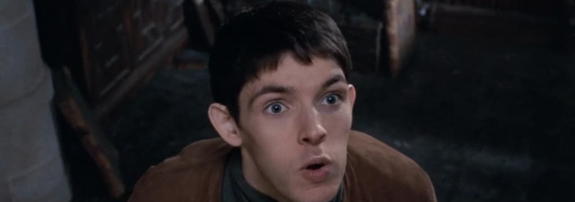 Watch Merlin S03:E03 - Goblin's Gold - Free TV Shows | Tubi