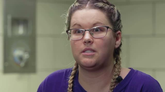 Watch 60 Days In S06:E06 - Squat and Cough - Free TV Shows | Tubi