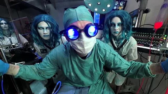 Watch Spook Show 17 S01:E04 - Self Awarelessness - Free TV Shows | Tubi