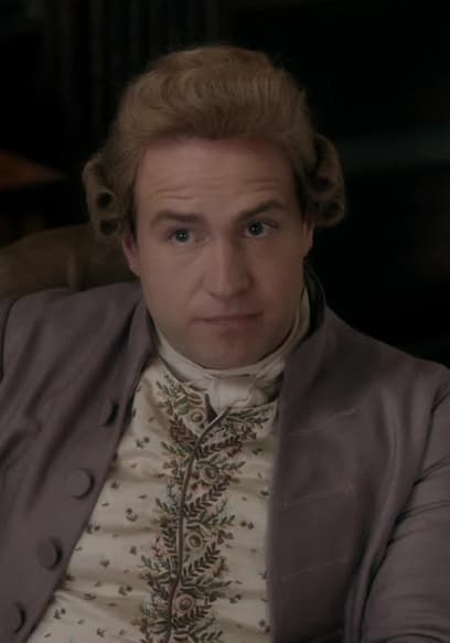 Watch Sons of Liberty S01:E01 - Episode 1 - Free TV Shows | Tubi