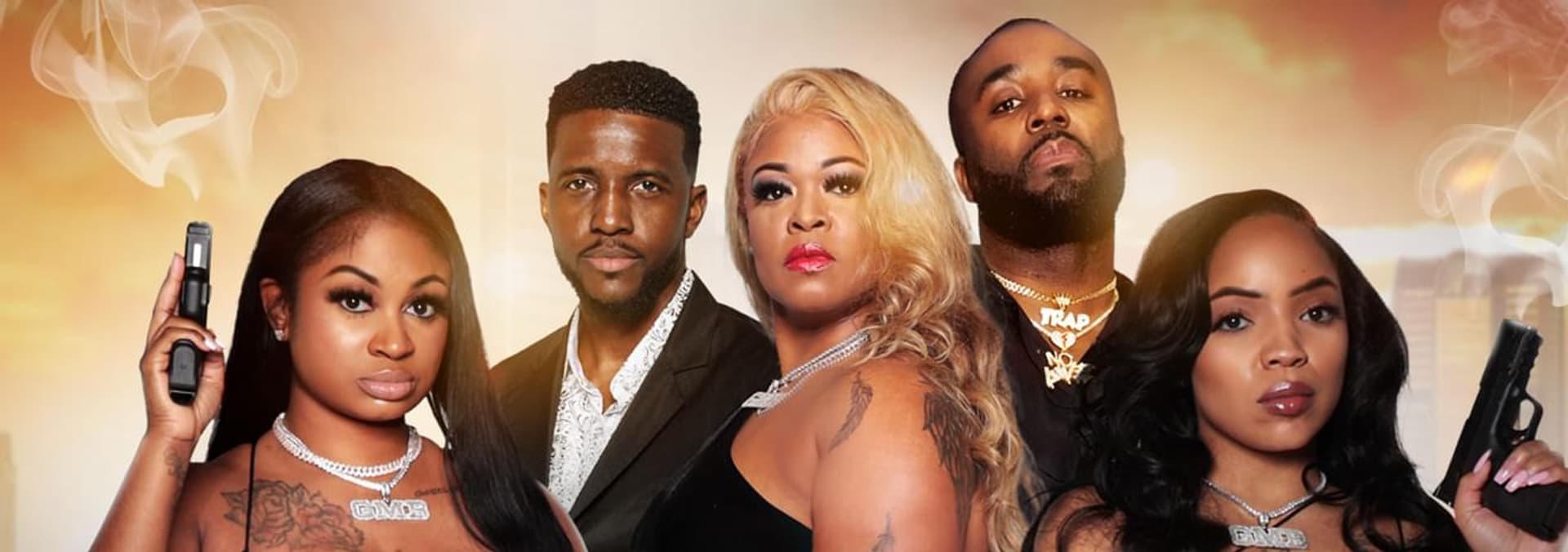 Watch Knee Deep (2023) - Free Movies | Tubi