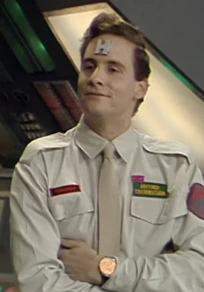 Watch Red Dwarf S01:E02 - Future Echoes - Free TV Shows | Tubi