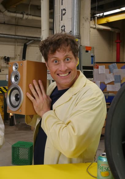 Watch Science Max S02:E202 - Loudest Sound - Free TV Shows | Tubi