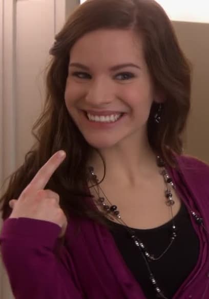 Watch Less Than Kind S03:E08 - Danger, Wrestling! - Free TV Shows | Tubi