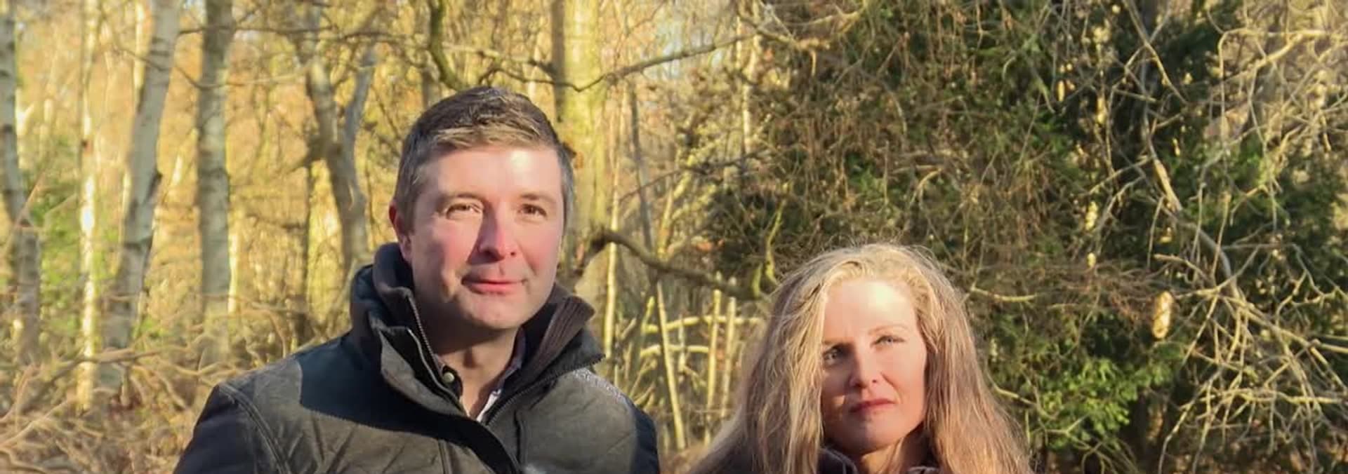 Watch Impossible Builds S01:E05 - Ancient Woodland Home - Free TV Shows ...