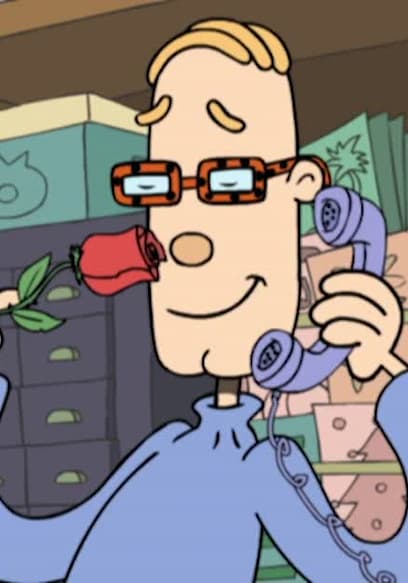 Watch Being Ian S02:E09 - Crime-Corder - Free TV Shows | Tubi