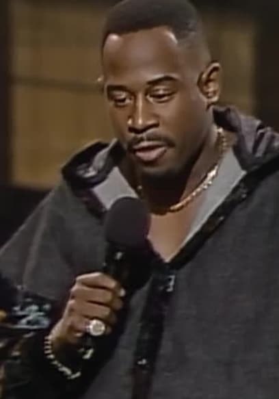 Watch Def Comedy Jam S01:E01 - Steve White, Derrick Fox - Free TV Shows ...