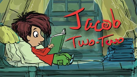 Watch Jacob Two-Two - Free TV Shows | Tubi