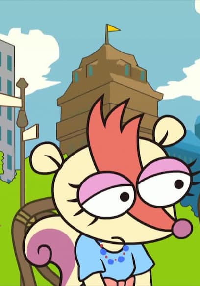 Watch Anisava (Dubbed) S01:E02 - Nicolas Is Not So G - Free TV Shows | Tubi