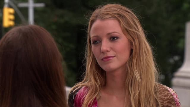 Watch Gossip Girl S04:E03 - The Undergraduates - Free TV Shows | Tubi