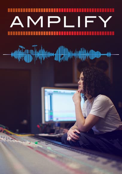 Watch Amplify S01:E04 - Two-Spirit Identities - Free TV Shows | Tubi