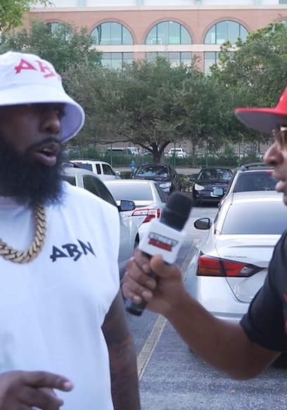 Watch Street Flava S01:E06 - DSolo Rewind to 2007 With Pimp C - Free TV ...