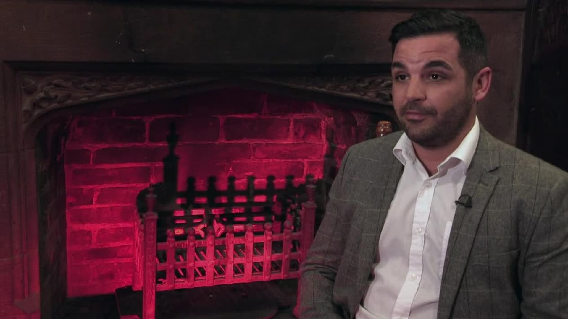 Watch Most Haunted - Free TV Shows | Tubi