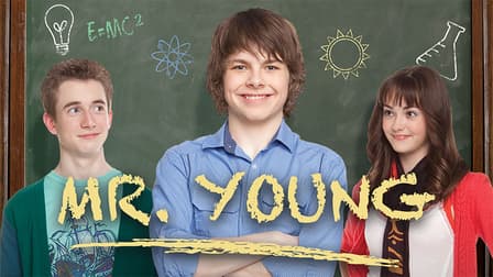 Watch Mr. Young - Free TV Shows | Tubi