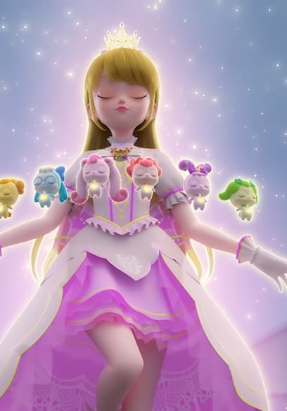 Watch Catch! Teenieping S01:E26 - In the Name of the - Free TV Shows | Tubi