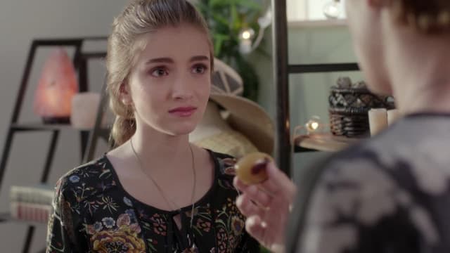 Watch Total Eclipse S02:E03 - Happy Birthday - Free TV Shows | Tubi