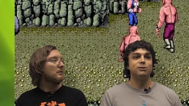 Watch The Video Game Years (1977-1989) - Free TV Shows | Tubi