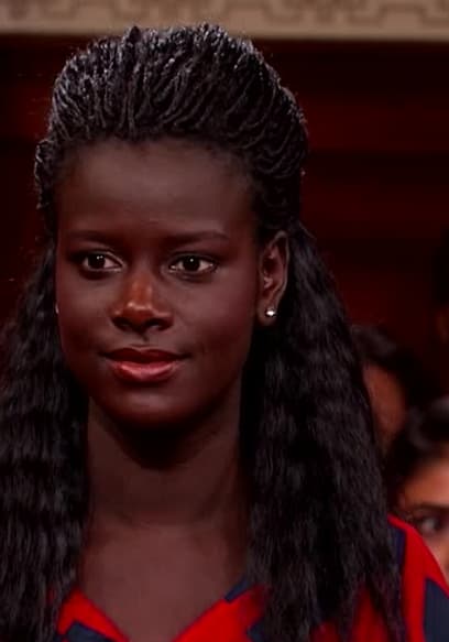 Watch Divorce Court S17:E138 - Ramata Sow vs. Dequan Wilson - Free TV ...