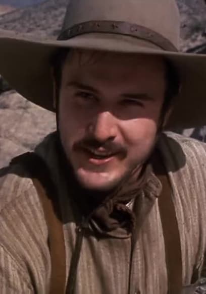 Watch Dead Man's Walk S01:E01 - Part 1 - Free TV Shows | Tubi