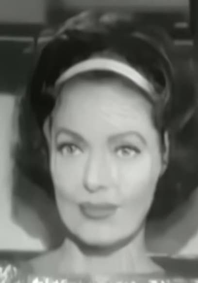 Watch The Loretta Young Show S07:E07 - A New Step - Free TV Shows | Tubi