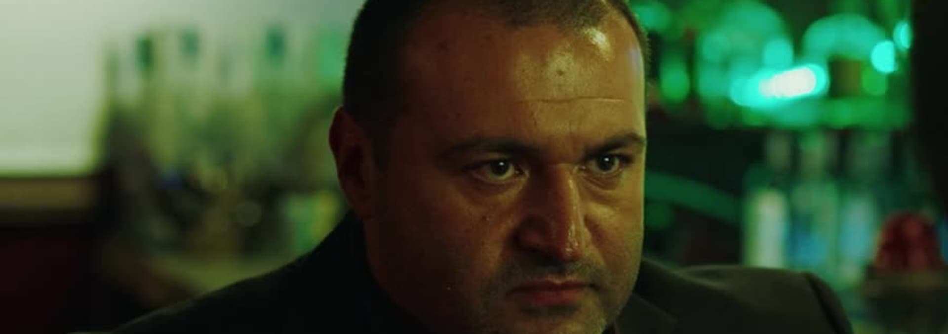 Watch Shooter S02:E05 - The Man Called Noon - Free TV Shows | Tubi