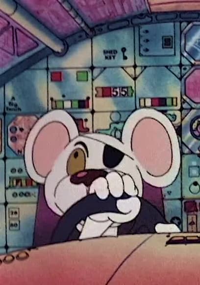 Watch Danger Mouse S02:E01 - Custard - Free TV Shows | Tubi