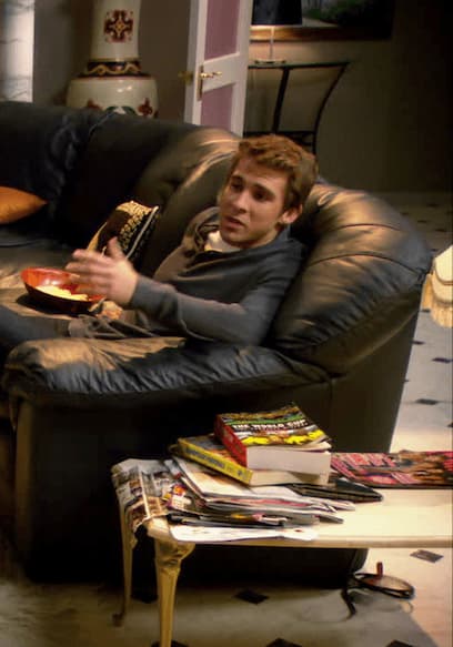 Watch Packed to the Rafters S02:E17 - Putting the Ho - Free TV Shows | Tubi