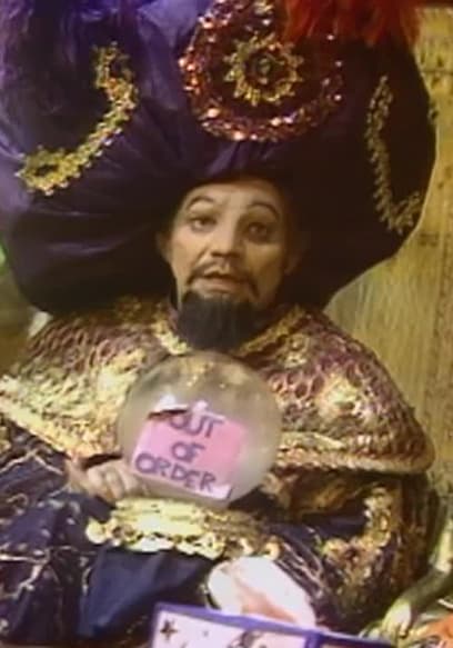 Watch The Hilarious House of Frightenstein S01:E06 - - Free TV Shows | Tubi
