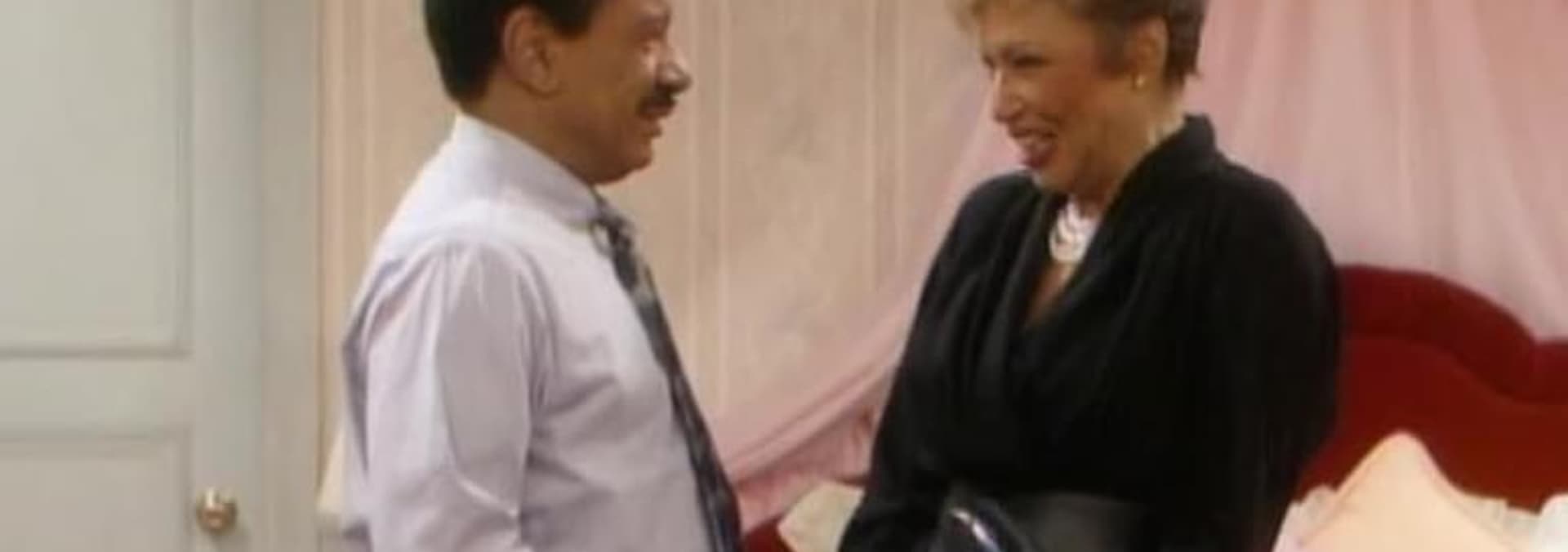 Watch Amen S04:E15 - Deacon and Mother-in-Law - Free TV Shows | Tubi