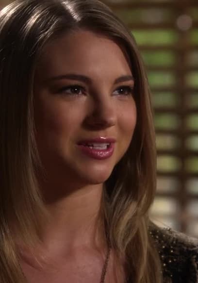 Watch The Lying Game S01:E17 - No Country for Young Love - Free TV ...