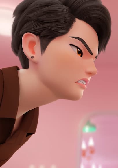 Watch Catch! Teenieping S01:E03 - Who's the Best? & - Free TV Shows | Tubi