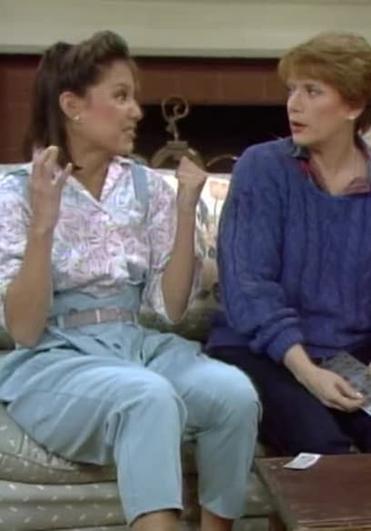 Watch Too Close for Comfort S06:E15 - Lisa Goes Lott - Free TV Shows | Tubi