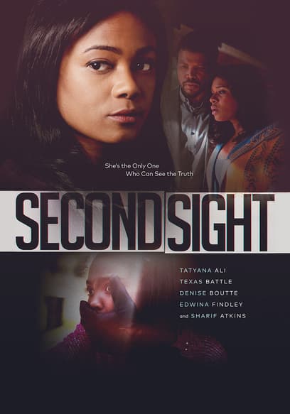 Watch Second Sight (2016) - Free Movies | Tubi