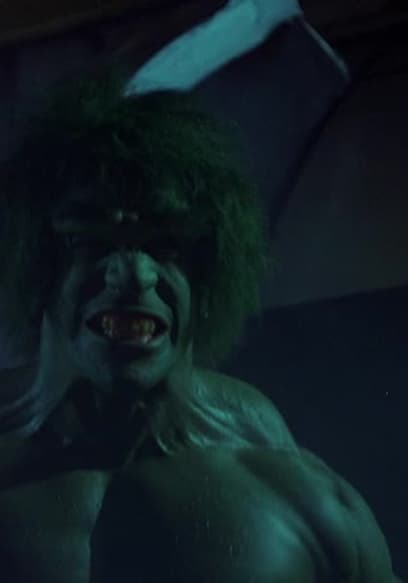 Watch The Incredible Hulk S01:E02 - The Incredible Hulk Pilot (Pt. 2 ...