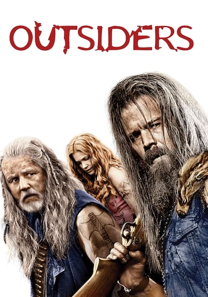 Watch Outsiders S02:E05 - We Are Kinnah - Free TV Shows | Tubi