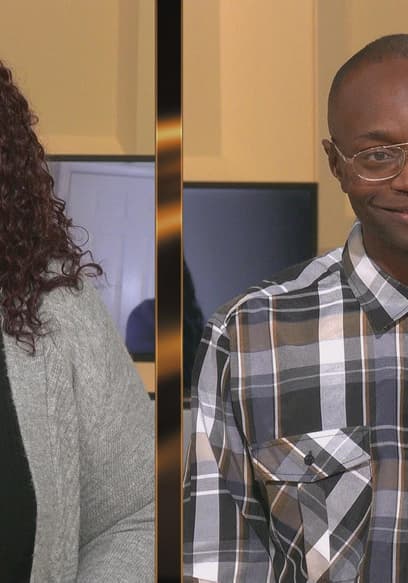 Watch Divorce Court S24:E47 - April Whitaker vs. Joshua Goodlow - Free ...